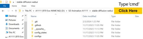 How To Install Webui Forge In 8 Steps A Faster And Powerful Way To Use