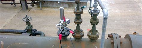 Acoustek Pipeline Blockage And Leakage Detection System Inpipe Products™