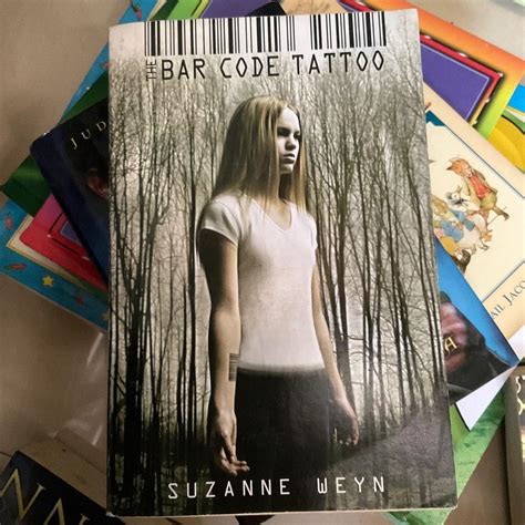 Bar Code Trilogy By Suzanne Weyn Hobbies And Toys Books And Magazines