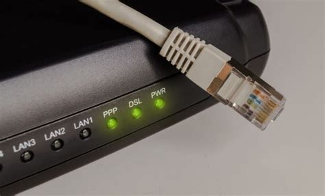 How To Install A Modem 11 Steps The Tech Edvocate