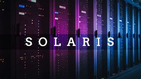 Learn How To Set Up Solaris 11 4 OS To Install Oracle Grid Infrastructure 18c Oracle Database