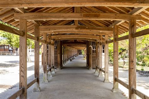 総社宮 総社市 観光スポット カラフル備中岡山県 備中県民局