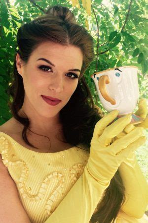 Characters The Princess Performer