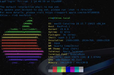 Display Wrong Resolution Info On Mac · Issue 1067 · Dylanarapsneofetch · Github