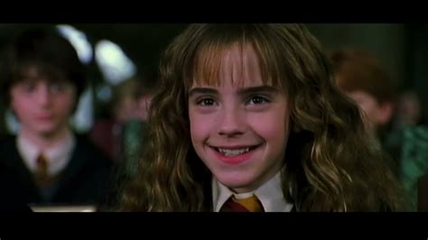 Emma Watson In Harry Potter And The Chamber Of Secrets