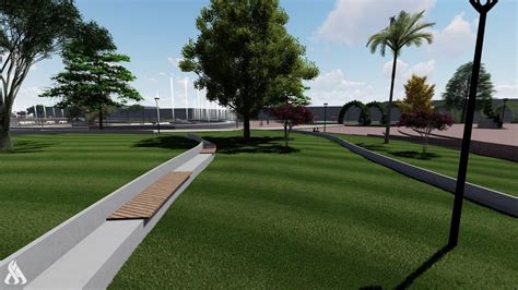 أمانة بغداد تعلن قرب وضع حجر الأساس لأكبر مشروع ترفيهي في العراق