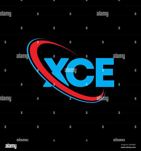 Xce font hi-res stock photography and images - Alamy