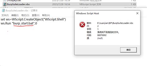 vbs启动问题 码士集团官网 IT职业领路人
