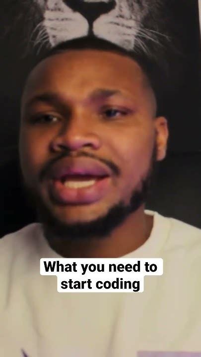 What You Need To Start Coding Coding Webdevelopment Beginner Css Html Javascript Tech