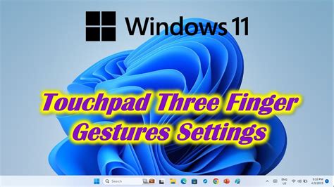 Touchpad Gestures Edit At Genevieve Tarrant Blog