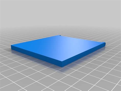 Free 3d File Arduino Keypad 4x4 Panel 🔌 ・3d Print Design To Download・cults