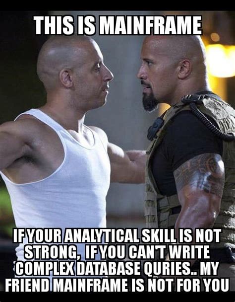 Mainframe Memes Mainframe Bug