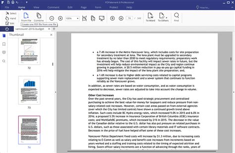 Best Way To Convert PDF Image To Excel Spreadsheet