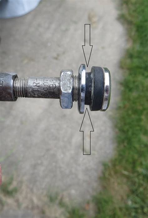 RV Tire Safety What Valve Stem To Use With A TPMS Part RV Travel