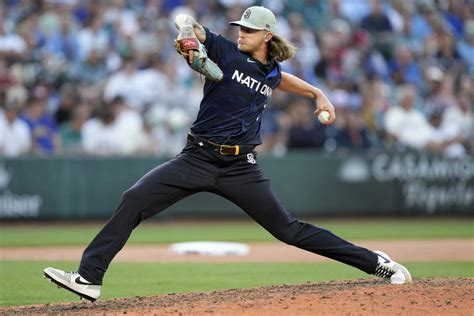 Padres News Josh Hader Hopes To Avoid Being Traded This Deadline