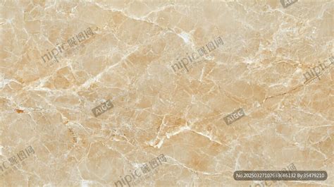 Ai创作图米黄色 大理石 纹理 背景 装饰 建材 石材 自然 纹路 质感 表面 花纹 光滑 细腻 高雅 昵图网