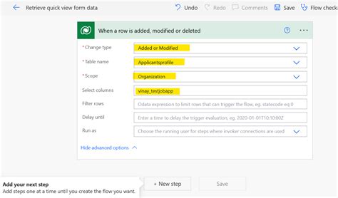 How To Populate Fields Based On Lookup Record Using Power Automate Crmonce