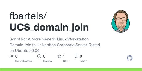 Difference Between The Different Linux Joins Ldap Univention Help