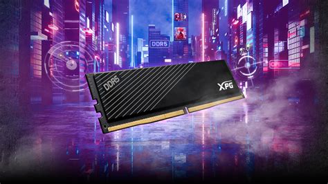 Buy Xpg Hunter Ddr5 5200mhz 8gb Desktop Gaming Pc Ram Udimm 288 Pins