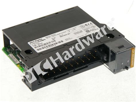 Allen Bradley OF A F ControlLogix Voltage Current Output Ch