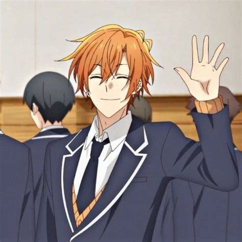 Kaiya Hohe Pls Come Home On Twitter Rt Kyoruyeye Anyway New Gen Shoujo Mcs