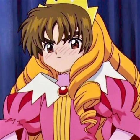 魔卡少女樱小樱小狼情头 知乎