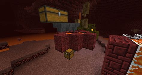 Nether Core Minecraft Mods Curseforge