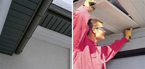 How To Repair Aluminum Soffit 10 Easy Steps 2025
