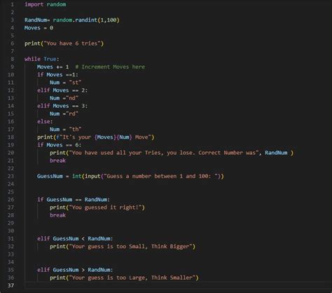 Haseeb Ur Reyan On Linkedin This Code Implements A Simple Number