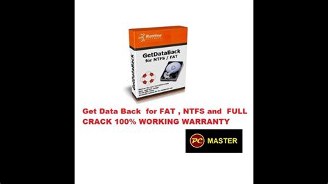 Getdataback Ntfs Heavenlybags