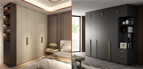 Top 10 Small Bedroom Cupboard Designs 2025