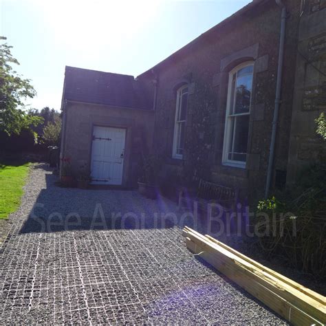 Friends Meeting House Preston Patrick Quaker Meeting House Cumbria