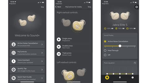 Jabra Elite Review Small Comfortable Wireless Earbuds With An Even Sound What Hi Fi