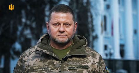 ვალერი ზალუჟნი დაინიშნა უკრაინის საგანგებო და სრულუფლებიან ელჩად დიდ ბრიტანეთში