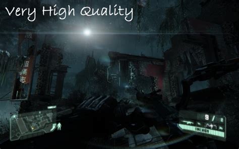 Crysis 3 Performance Test Graphics CPU Image Quality Comparison TechSpot