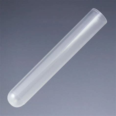 Plastic Polypropylene Test Tube At Best Price In Ahmedabad Tarang Plastic