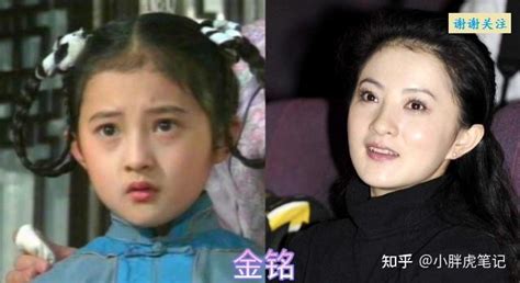 18位童星小时候跟长大后的颜值对比！女的都是女大十八变！ 知乎