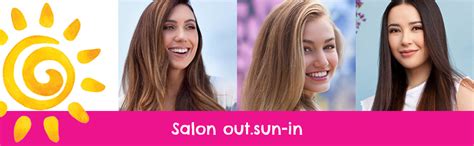 Sun In Original Spray In Hair Lightener Tropical Breeze
