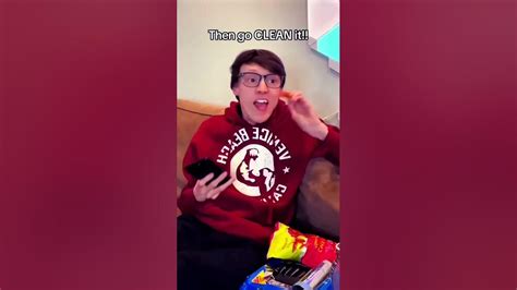 Son Roasting Mom Be Like This Comedy Youtube