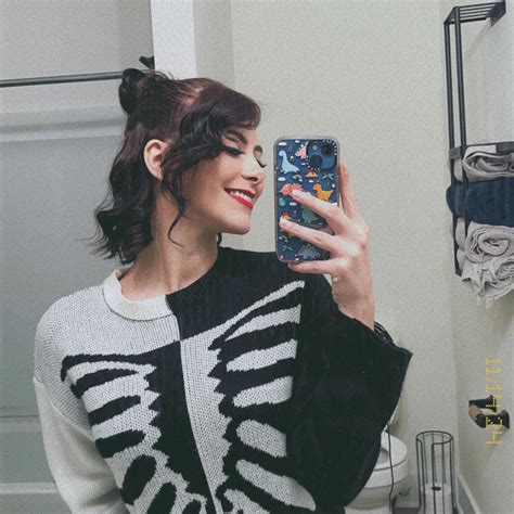 Rebekah Thomas