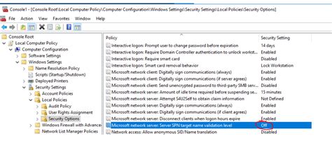 Troubleshooting Incorrect Target Principal Name Unable To Generate Sspi Context