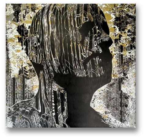 Mcity The Chiseler 2022 Danysz