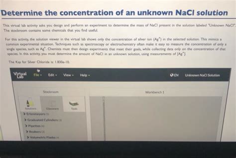 Solved Can Someone Please Write The Lab Procedure I Do Not Chegg