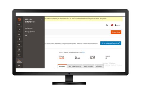 Magento Faq Extension Milople