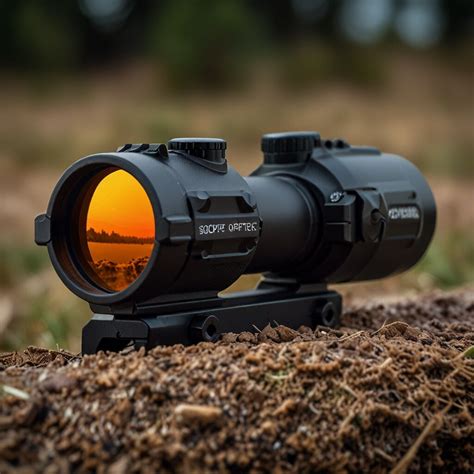 Seven Essential Steps For Proper Scope Ring Alignment February 2025