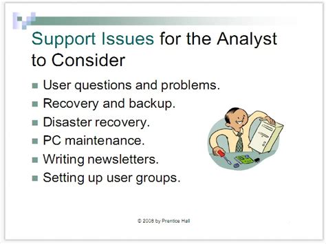 System Implementation Stages In MIS SDLC Stages PPT