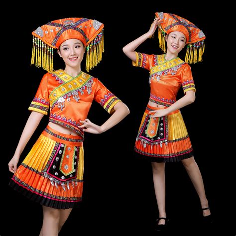 广西少数民族舞蹈 少数民族舞蹈 伤感说说吧