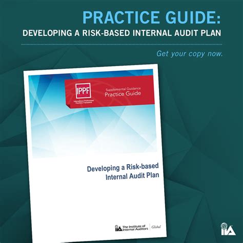 The Institute Of Internal Auditors Inc On Linkedin Updating The Risk Based Internal Audit Plan