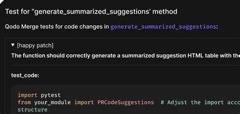 Automate Refactoring And Code Consistency Qodo Automate Refactoring And Code Consistency Qodo