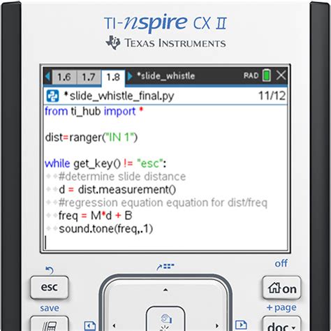 Get Babes Excited About Linear Equations Texas Instruments